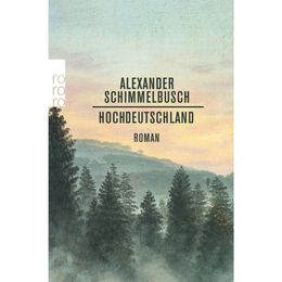 Hochdeutschland