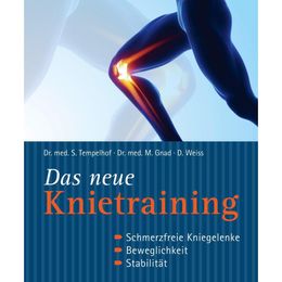 Das neue Knietraining