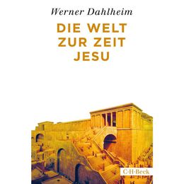 Die Welt zur Zeit Jesu