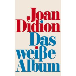 Das wei&szlig;e Album