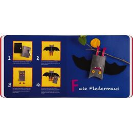 GERSTENBERG 1, 2, 3, 4 Lieblingstier