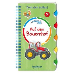 Dreh dich schlau - Auf dem Bauernhof