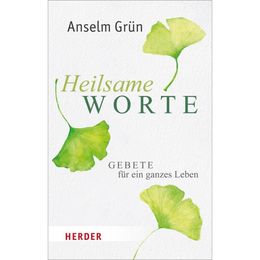 Heilsame Worte