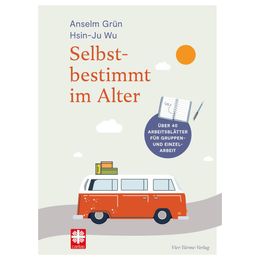 Selbstbestimmt im Alter