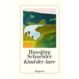 Kind der Aare