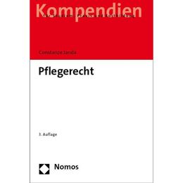 Pflegerecht