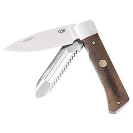 Outdoor-Kochmesser