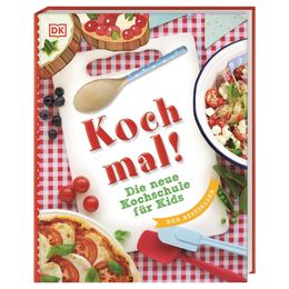 Dorling Kindersley Koch mal!
