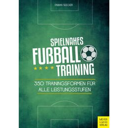 Spielnahes Fu&szlig;balltraining