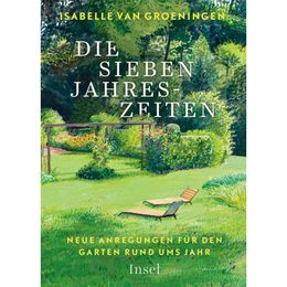 Die sieben Jahreszeiten