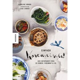 Einfach koreanisch!