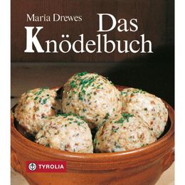 Das Kn&ouml;delbuch