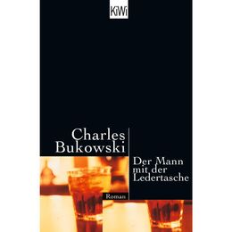 Der Mann mit der Ledertasche