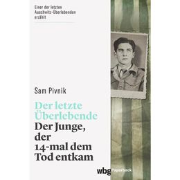 Der letzte &Uuml;berlebende