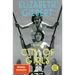 City of Girls