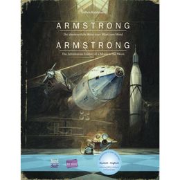 Armstrong (Deutsch-Englisch)