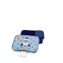 TOYNAMICS EUROPE GMBH Skip Hop - Spark Style Lunch Set Rakete