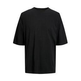 Jack & Jones Jack & Jones T-Shirt 'JJECharge' Herren Gr&ouml;&szlig;e XXL schwarz
