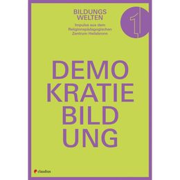 Demokratiebildung
