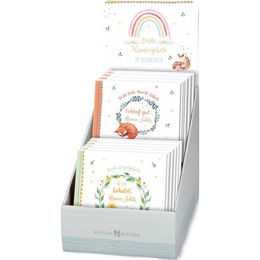 Erste Kindergebete. Mit Segensritualen (1 St&uuml;ck)