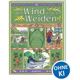 Der Wind in den Weiden.