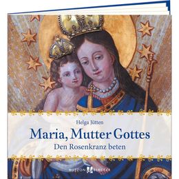 Maria, Mutter Gottes (1 St&uuml;ck)