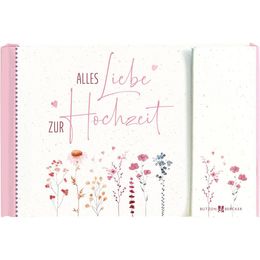 Alles Liebe zur Hochzeit (1 St&uuml;ck)