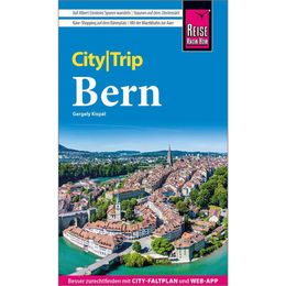 Reise Know-How CityTrip Bern