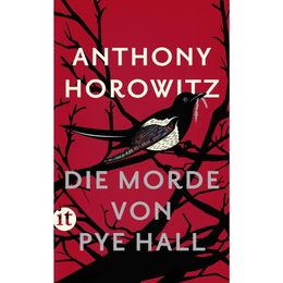 Die Morde von Pye Hall