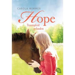 Hope - Traumpferd gefunden