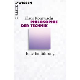 Philosophie der Technik