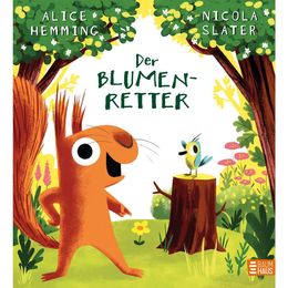 Der Blumenretter