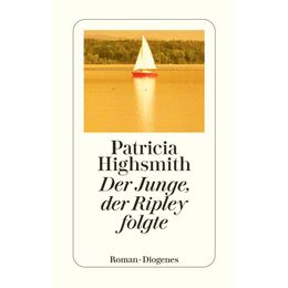 Der Junge, der Ripley folgte