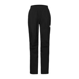 Mammut Hose Damen Gr&ouml;&szlig;e XXS schwarz