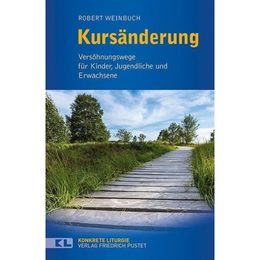 Kurs&auml;nderung