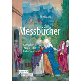 Springer-Verlag GmbH Messb&uuml;cher