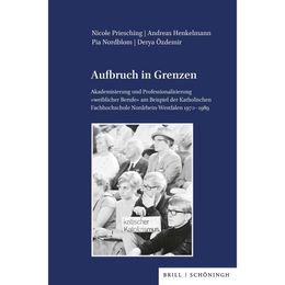 Aufbruch in Grenzen
