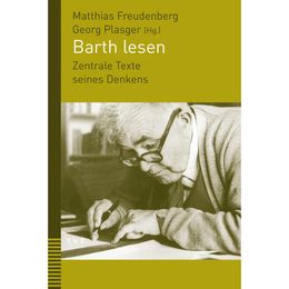 Barth lesen