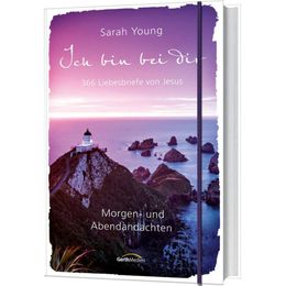 Ich bin bei dir - Morgen- und Abendandachten