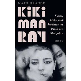 Kiki Man Ray