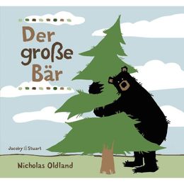 Der gro&szlig;e B&auml;r
