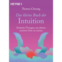 Das kleine Buch der Intuition