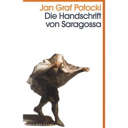 Die Handschrift von Saragossa