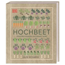 Dorling Kindersley Hochbeet
