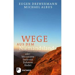 Patmos-Verlag Wege aus dem Niemandsland