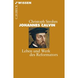 Johannes Calvin