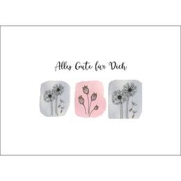 Alles Gute f&uuml;r Dich