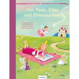 Esslinger Von Feen, Elfen und Prinzessinnen