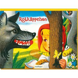 Rotk&auml;ppchen