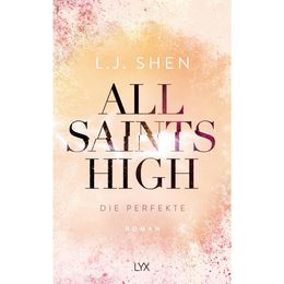 All Saints High - Die Perfekte